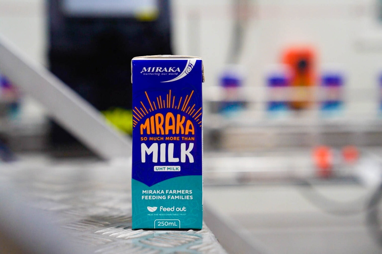 Miraka | Meet The Need